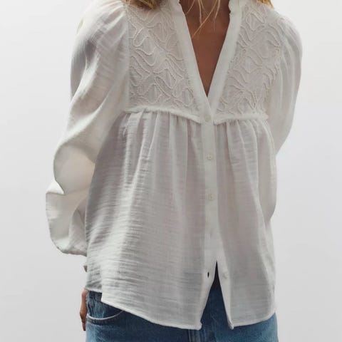 Pia Tjelta Bluse | FINN-torget