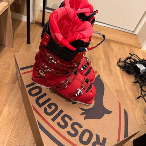 Blizzard Cochise slalomski 90 cm selges! | FINN-torget