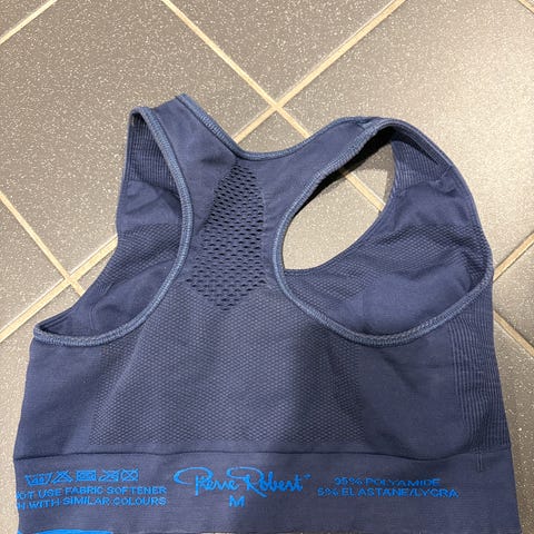 Pierre Robert Sportsbh, 2 stk | FINN-torget