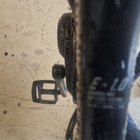 White Sykkel | FINN-torget