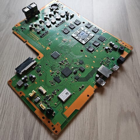 NVIDIA SHIELD Controller (P2570) – Trådløs spillkontroller | FINN-torget