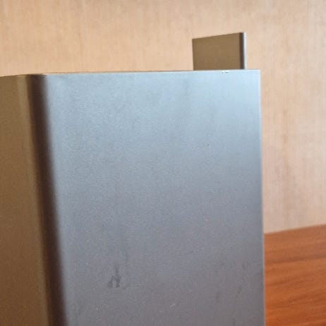 Cisco RV340 Router Gigabit 4 LAN-porter / 2 stk WAN for redundancy ...