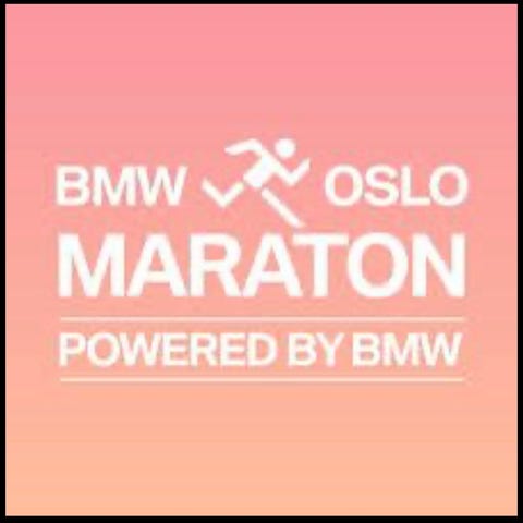 Oslo halvmaraton - ønskes kjøpt! | FINN-torget