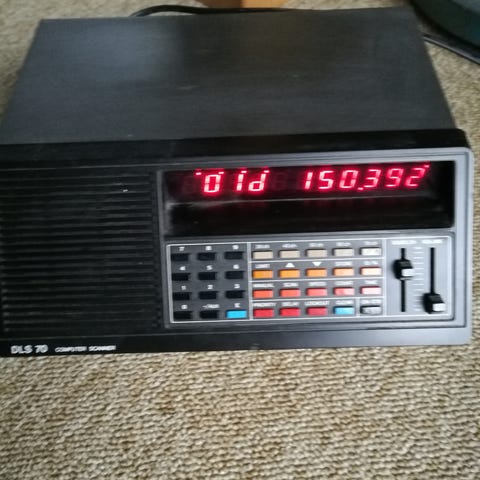 Ranger RCI 2980 WX 10-11-12 meter / CB Radio | FINN-torget