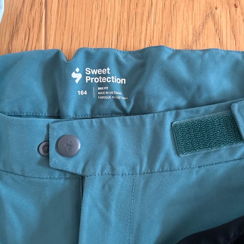 Sweet protection kne og albuebeskyttere barn | FINN-torget