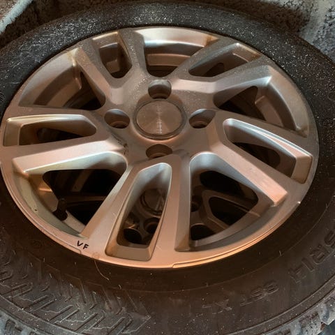 Nokian hakkagreen 175/65r14 82T | FINN-torget