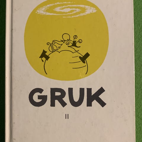 Piet Hein. Gruk fra alle årene II og III | FINN-torget