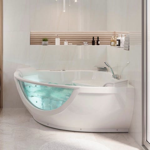 Badekar plast | FINN-torget