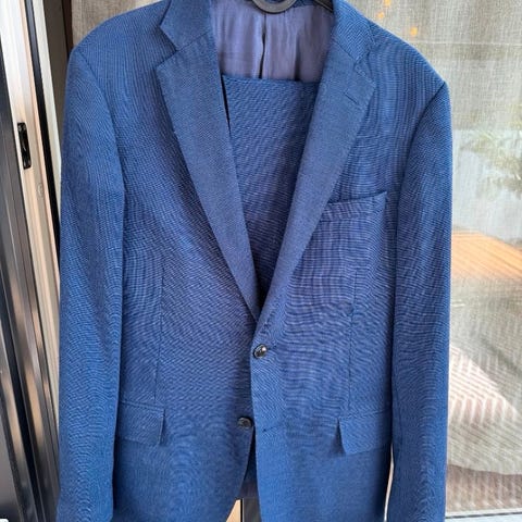 Mario Conti dress100 ull | FINN-torget