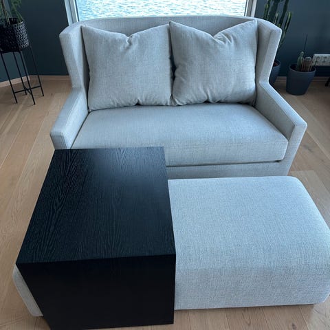 Dorian Slettvoll Sofa | FINN-torget