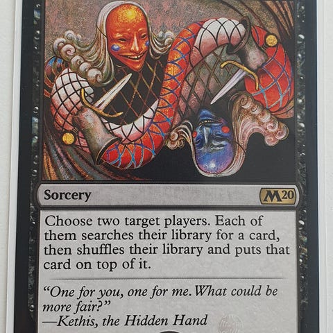 Magic the Gathering kort. Dueling Grounds | FINN-torget