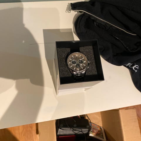 Daniel Klein klokke | FINN-torget