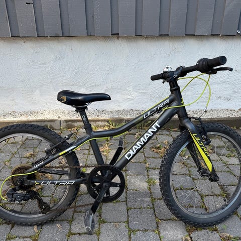 Diamant Flash 20 | FINN-torget