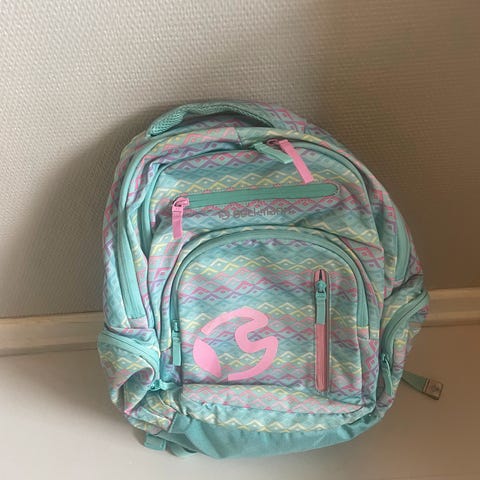 Søt sekk fra Beckmann | FINN-torget