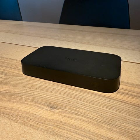 Philips Hue sync box | FINN-torget