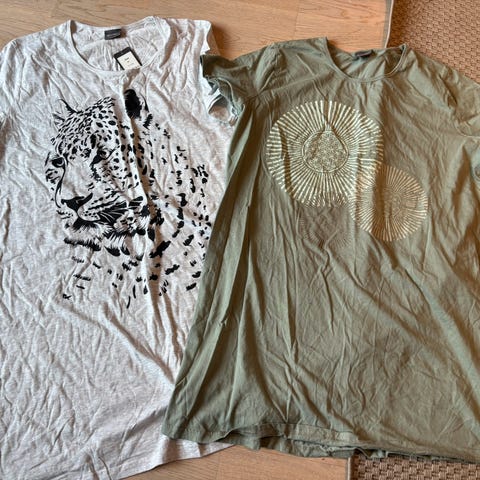 Guasch nattskjorte, str S | FINN-torget