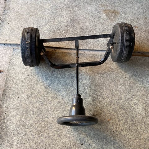 Olabil | FINN-torget