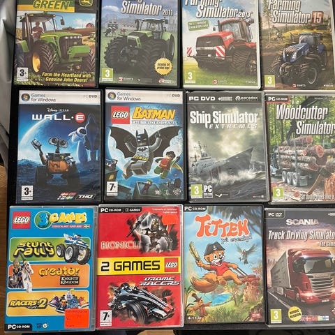 sjekker interesse | FINN-torget