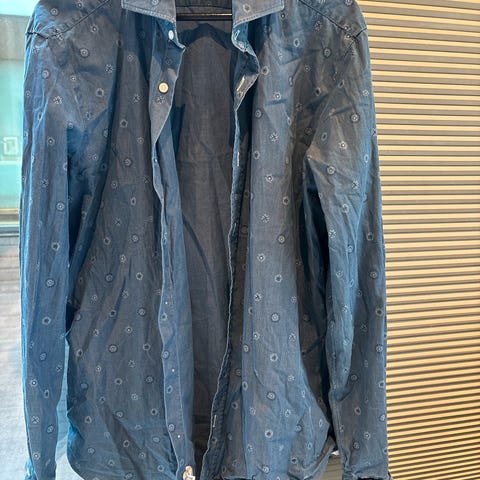 Barba Napoli | FINN-torget