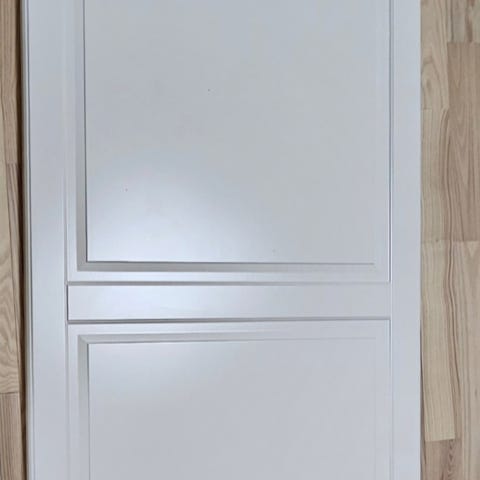 Kjøkkenfronter Bodbyn grå | FINN-torget