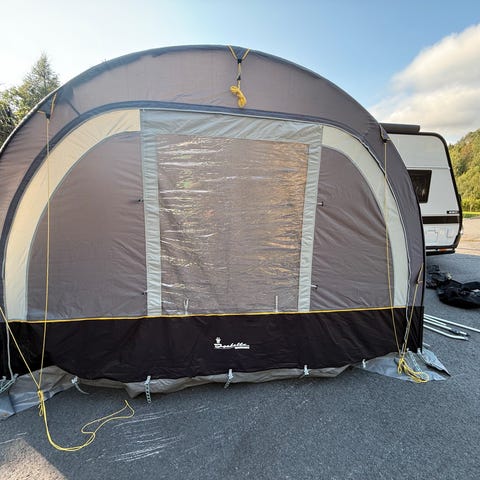 Isabella North 250 Annex | FINN-torget