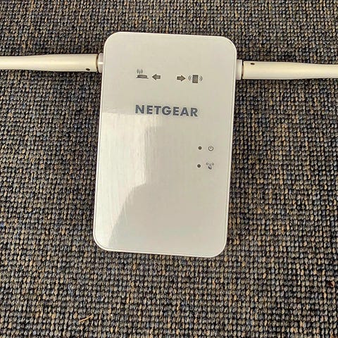 Netgear Nighthawk 4G | FINN-torget