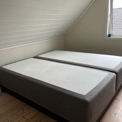 Svane Elegance 180x200🚚(free delivery). | FINN-torget