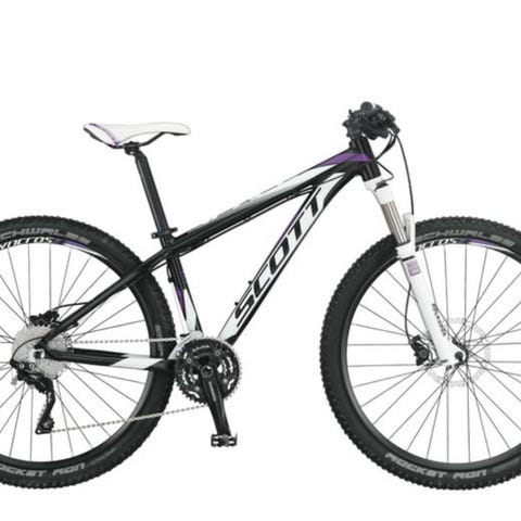 Billig scott contessa Dame sykkel | FINN-torget