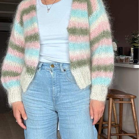 Multe cardigan | FINN-torget