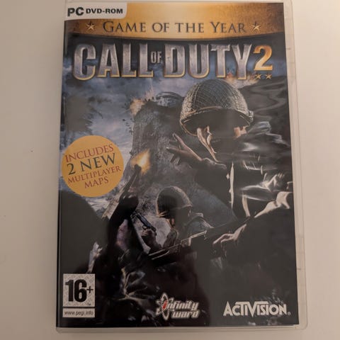 Call of Duty Black Ops II (PC) | FINN-torget