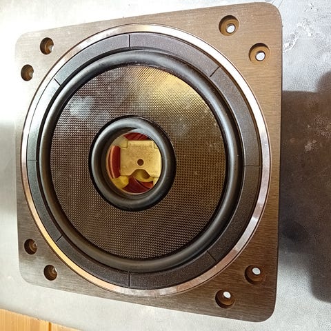 JBL L26 studiomonitorer/hifi høyttalere | FINN-torget