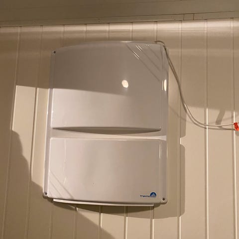 Kjøleaggregat coolmaster cu 300 og noorcool magnet dør til salgs | FINN ...