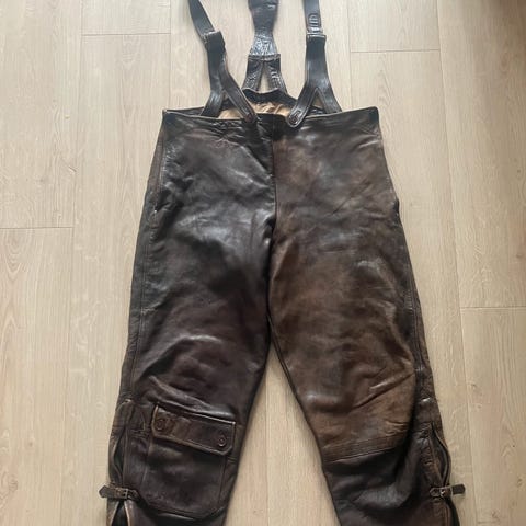 halvarssons outlast mc jakke | FINN-torget