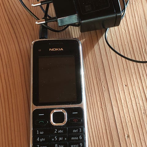 Nokia 5100 | FINN-torget