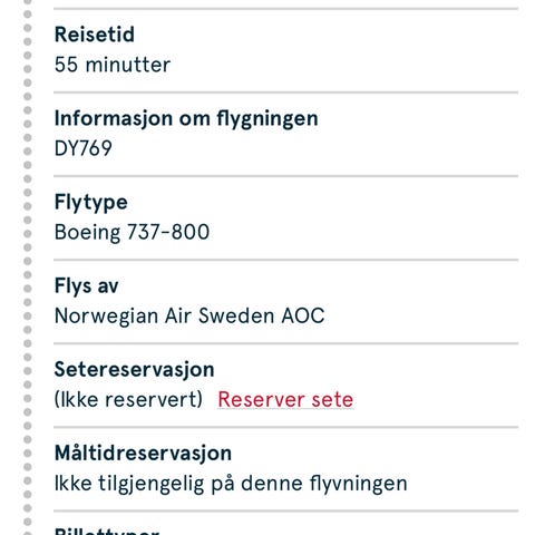 Flybilletter til tokyo - 29.03 - 12.04 | FINN-torget