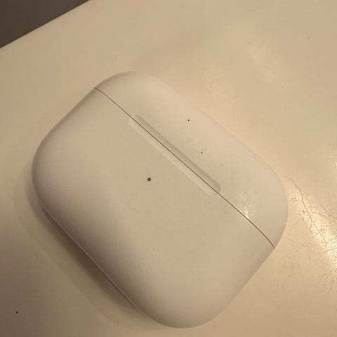 Ladeetui til Apple AirPods pro 2 | FINN-torget