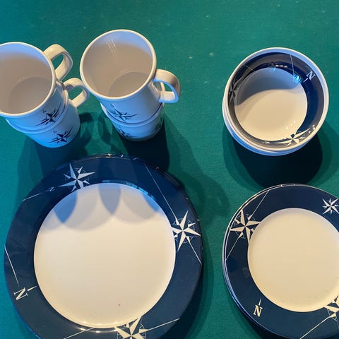 Servise til båt | FINN-torget