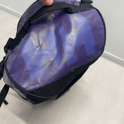 Helly Hansen bag 50L | FINN-torget