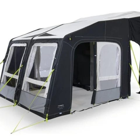 Camp-Let Royal 2002 – klar for sommerens eventyr! | FINN-torget