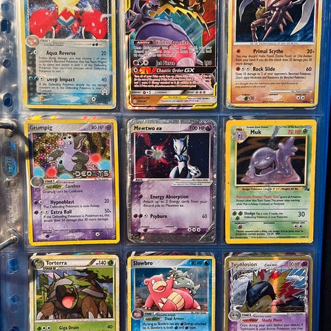 Pokemon | FINN-torget