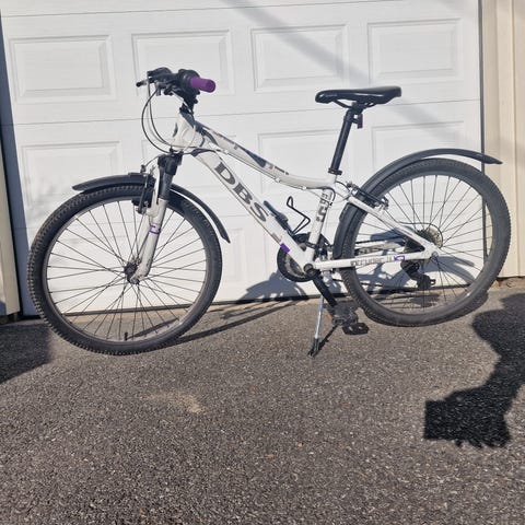 DBS sykkel 26 intruder | FINN-torget