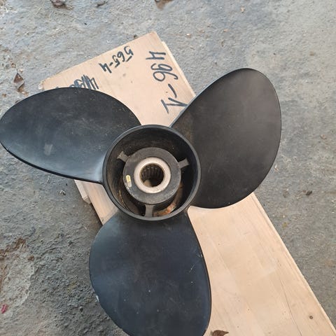 Propell | FINN-torget