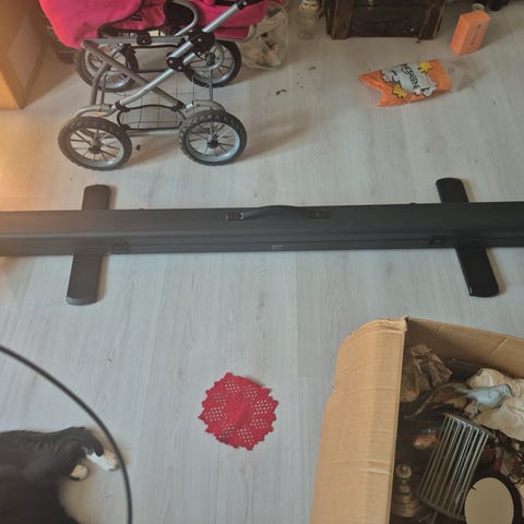 Elgato green screen roll up | FINN-torget