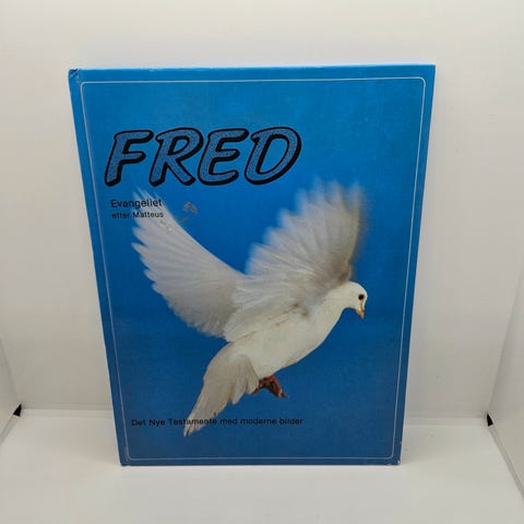 Matteus evangeliet | FINN-torget