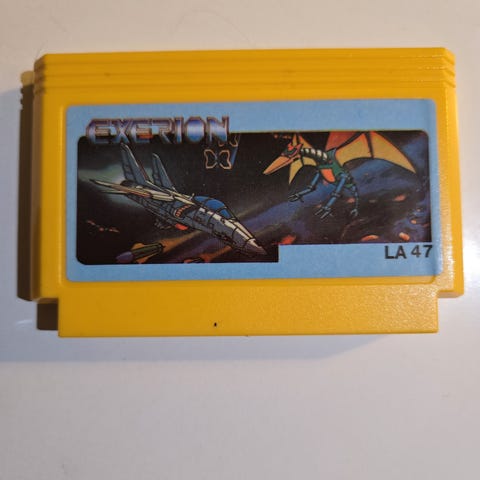 Super Mario Bros. NES spillkassett Nintendo 8-bit | FINN-torget