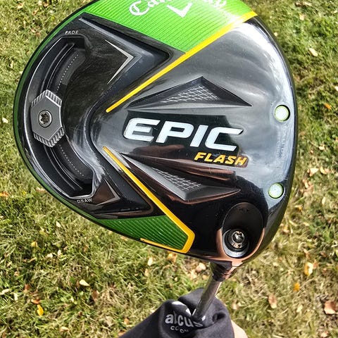 Callaway Rogue ST MAX D driver – Stiff (2 skaftalternativer | FINN-torget