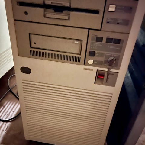 IBM Aptiva Windows 95 - Samlerobjekt | FINN-torget