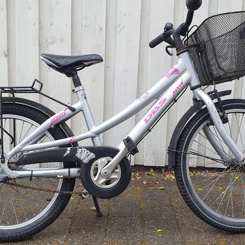Dbs 20" sykkel | FINN-torget