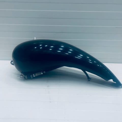 Tank til Harley Davidson sportster ønskes kjøpt. | FINN-torget