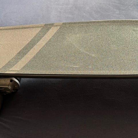 Yosemite El-longboard | FINN-torget